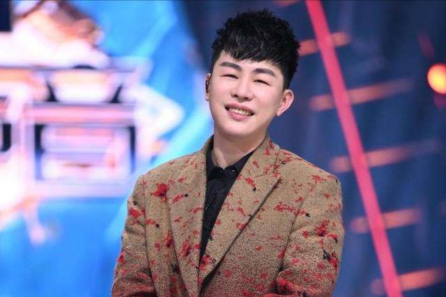 "Music Talent" Hu Yanbin: After he released an album at the age of 18 ...