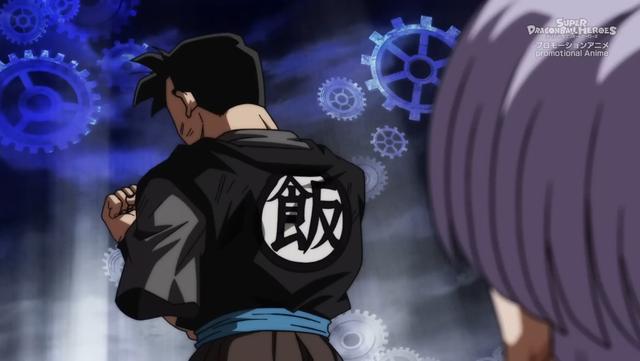 Tears! Future Gohan returns! - iNEWS