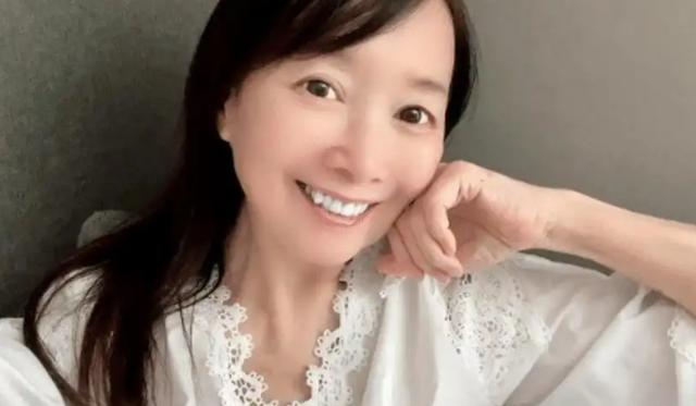 Hong Kong actress Chen Meiling sent a message to mourn Abe, the best ...