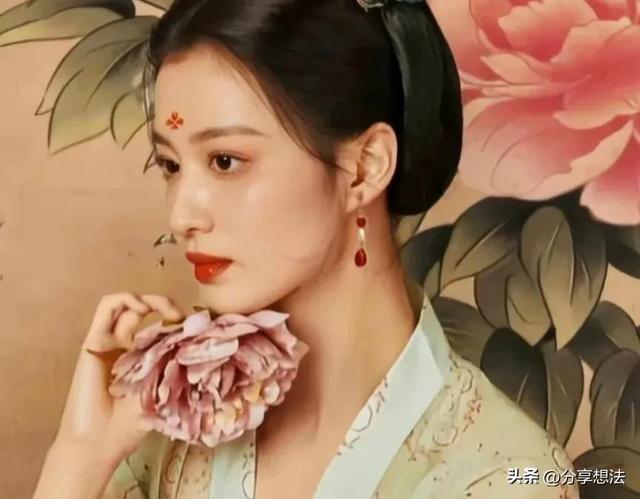 Zhu Lilan star wallpaper (2) - iNEWS