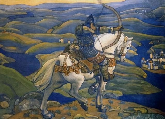 What wild customs did the Slavs have before they embraced Christianity ...