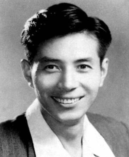 The old actor Zhang Hui passed away. He made a public appearance half a ...