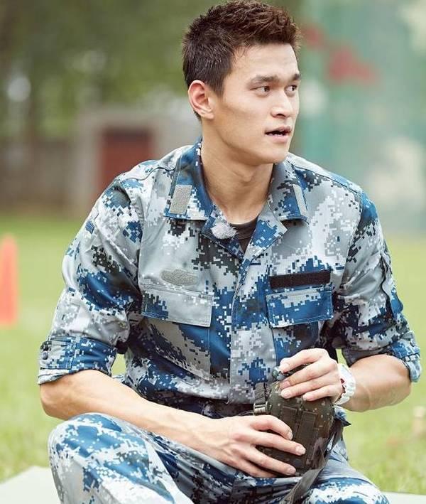 "Ignoring the rules" Sun Yang: Ignoring military regulations makes Yang ...