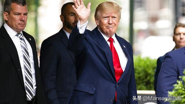 Trump invokes the Fifth Amendment 400 times What is plead the Fifth ...