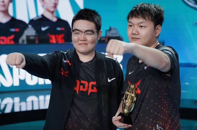 After C9 drew lots, they ranted, persuading EDG to buy a ticket and go home, G2 mocked and ...