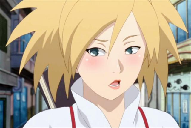 5 strong wind escapes in Naruto: Temari can fan Fei Uchiha Madara ...