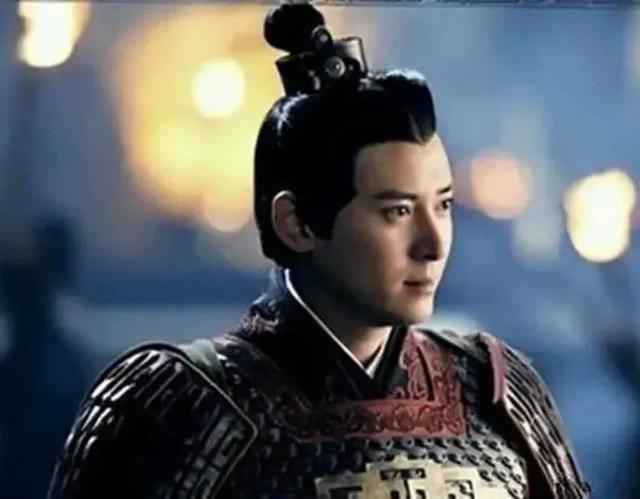 After the famous general Li Ling, who will comment on the merits and ...