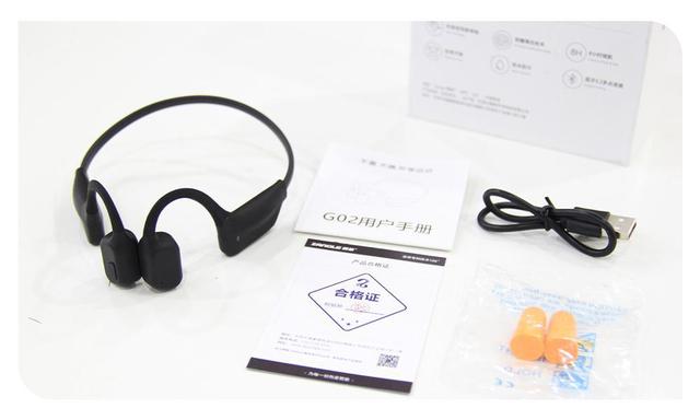 Are Anthem bone conduction headphones easy to use?Let's see what the ...