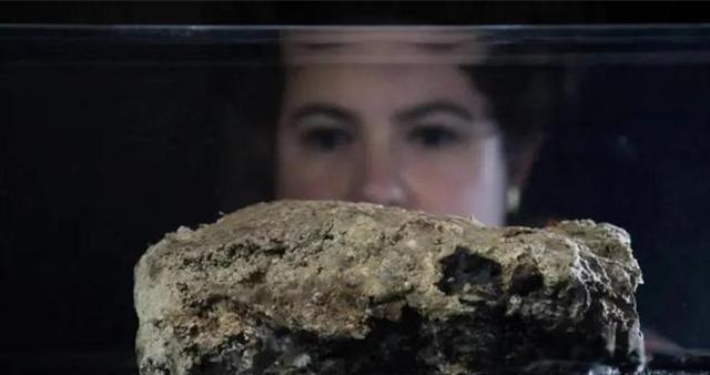 The "grease monster" lurking in the sewers is still expanding with a ...