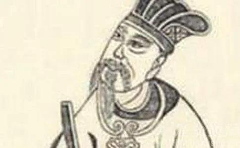 The relationship between the famous Xiangguo and calligrapher Pei Xiu ...