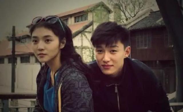 Dai Xu's girlfriend Yin Yuhang: Debuted because he had children in his ...