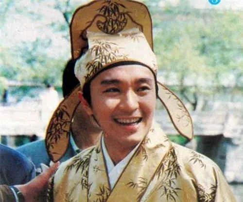 Tang Yin, one of the four great talents in the south of the Yangtze ...