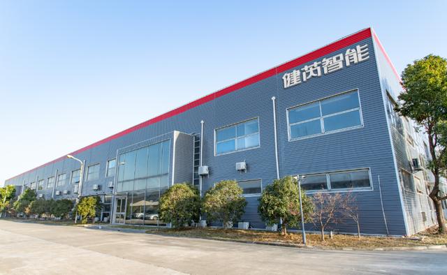 Huawei x Jianrui Smart, making logistics simpler and warehousing ...
