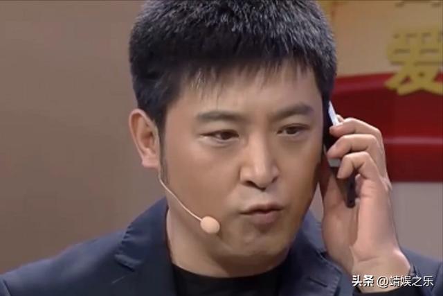 Sun Tao is not very famous, why can he go to the Spring Festival Gala ...