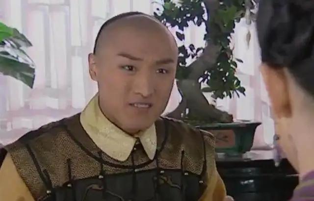 I want to say to the director of the Young Emperor that your TV series ...
