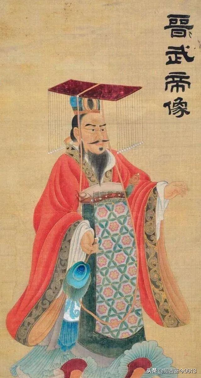 The Mystery of Sima Yao's "Namma Collapse" of Emperor Xiaowu of the ...