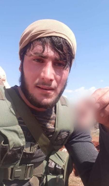 2 kilometers deep behind enemy lines, Syria rescued pilot! But a ...