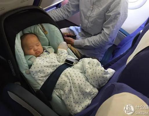 What to do with your baby on a plane, you must know these details - iNEWS