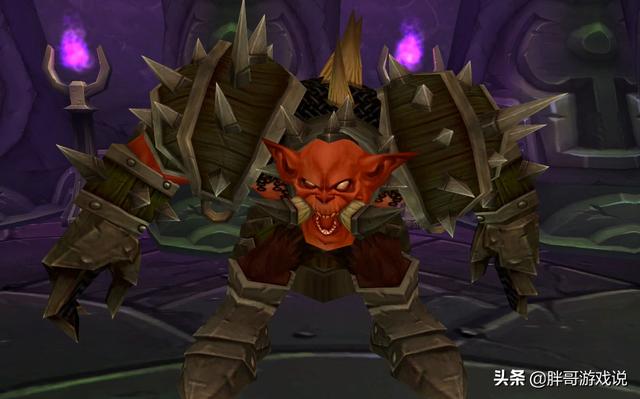 Warcraft TBC: T6 difficult BOSS, a real "mixer" detection machine, fines if you don't understand ...