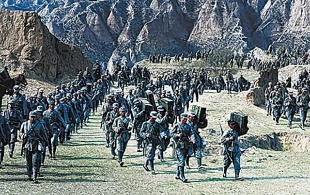 Hundred Regiments War - iNEWS