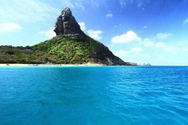 One of the most terrifying islands in the world, the Pacific Crying ...