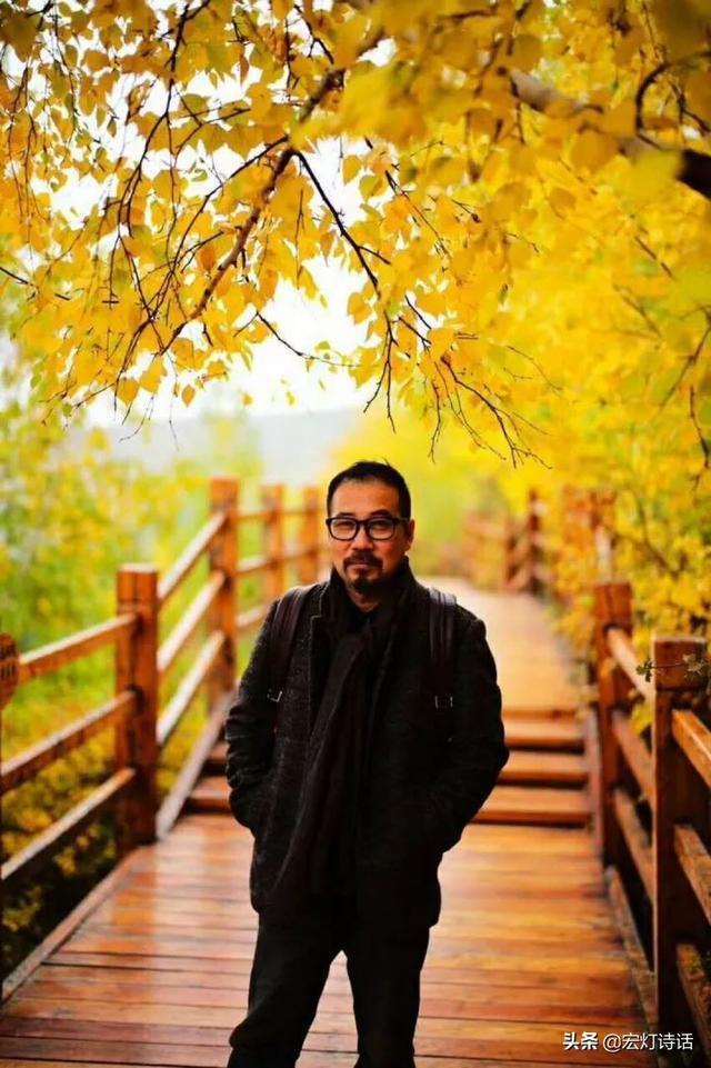 Zhang Zhihao: Yu Xiuhua is a genius like Haizi - iNEWS