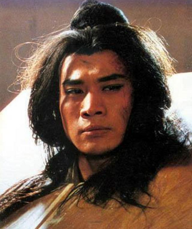 Ding Haifeng: He has been in love with his first love wife for 30 years, during which he had an ...