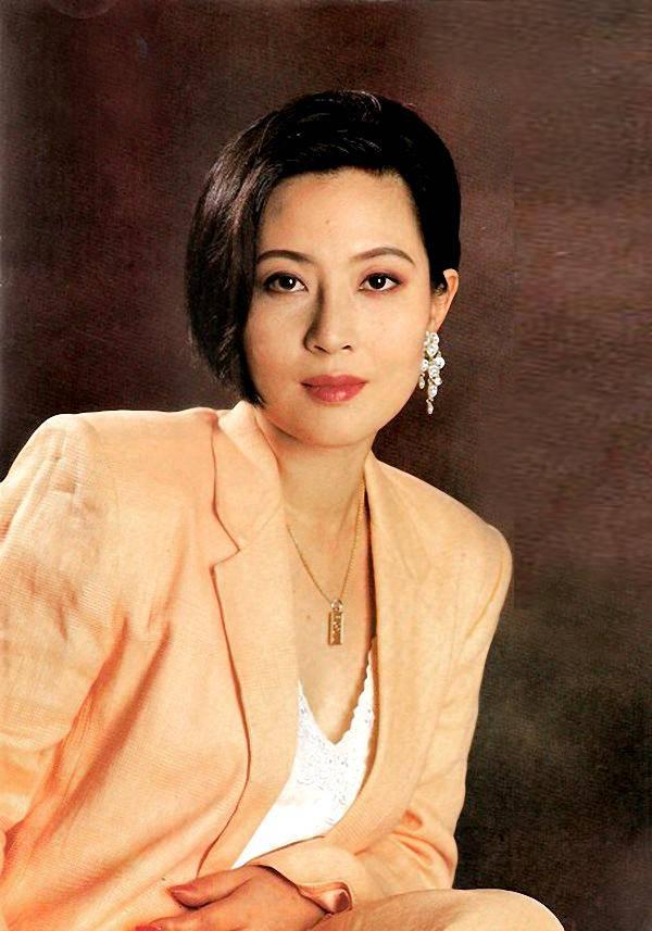 Actress Fu Lili: Marry handsome actor Sun Chun, why do people have ...