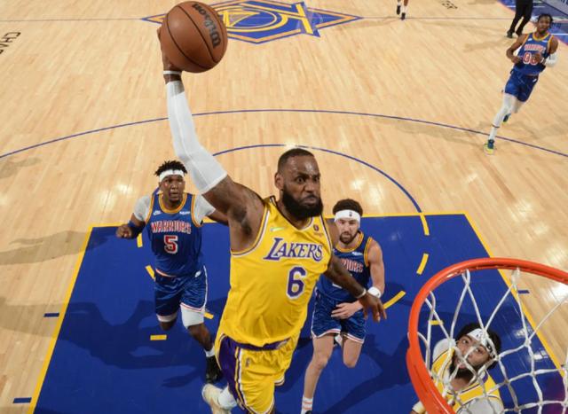 James surpassed Pierce with a three-pointer and rose to ninth in ...