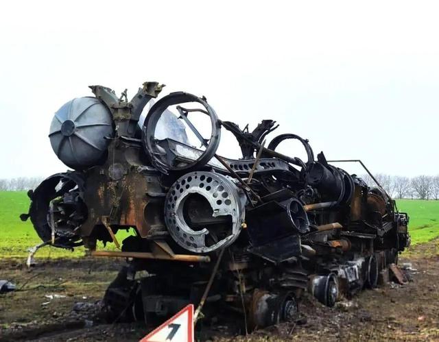 Poor performance in actual combat, S300 air defense missiles have been ...