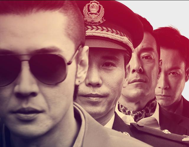 "Fearless" will be broadcast tomorrow night. I didn't expect to dare to ...