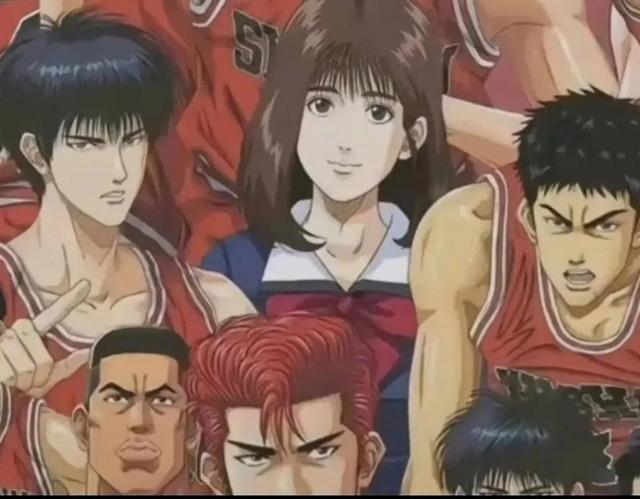 Rearrange the ranking of slam dunks, the top seven players in each ...