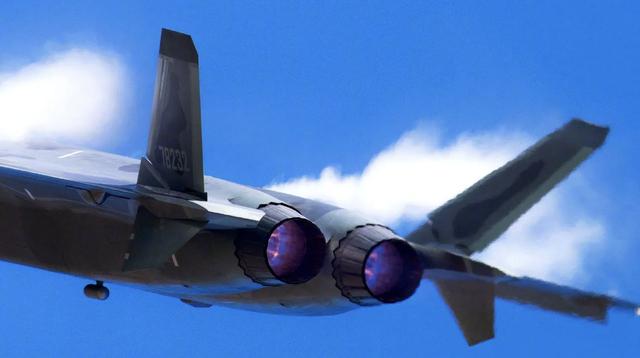 The progress of turbofan 15 is gratifying, and the test flight of J-20 ...