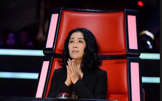 Regarding Sing! China, Liu Huan had the foresight 10 years ago! Program team: His students are ...