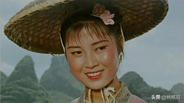 Sanjie Liu may be the terminator of the great power struggle between ...