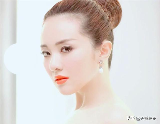 2023 version of Meng Qian's beautiful photo (2) - iNEWS