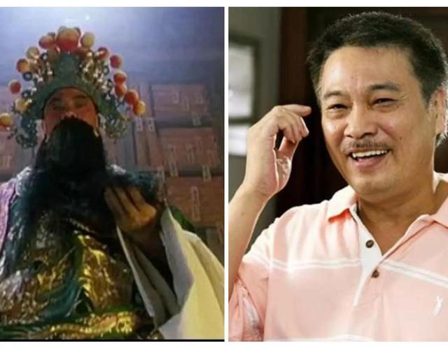 Which of Guan Yu's many actors do you recognize the most? - iNEWS