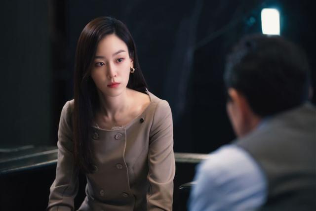 "Why Wu Xiucai?》Perfect ending!Xu Xuanzhen exposes the scene in the ...