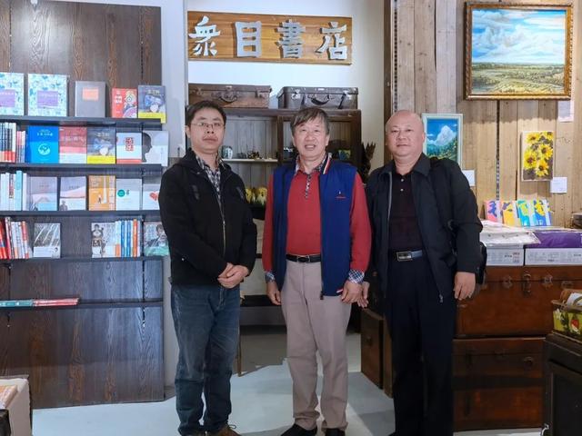 Guilin: Life has a dream book as a pillow - iNEWS