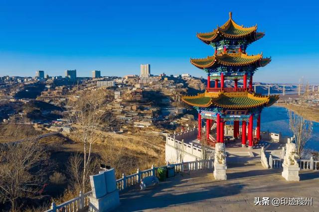 Imprinting Jiazhou, a golden key to decrypt the culture of northern ...