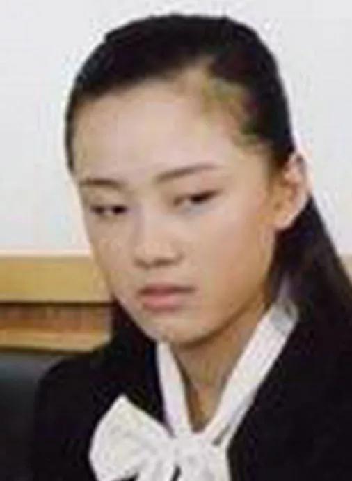 Xiaocui has grown up, but the goddess is not yet old - iNEWS
