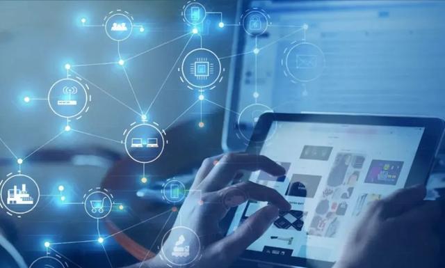 From a strategic point of view, the three dimensions of enterprise ...