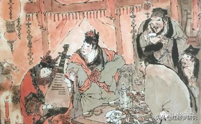 Chapter 52: Tears of Sister Li Gui, the top card - iNEWS