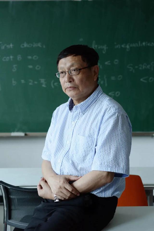 "Essentially proved the zero-point conjecture", Zhang Yitang may create ...