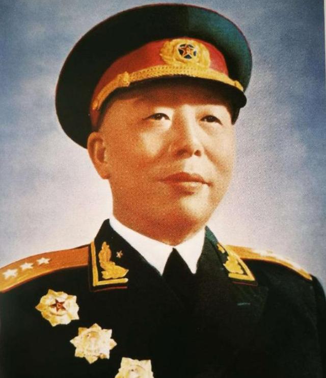 On the eve of the Battle of Jinan in 1948, Song Shilun asked Su Yu to ...