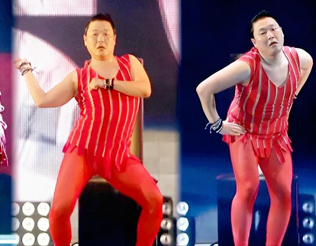 From being popular all over the world to "Korea's shame", what has ...