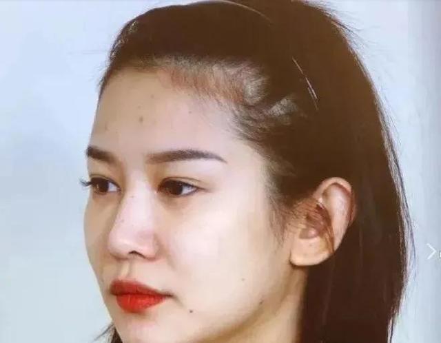 Taiwanese girl Hu Wan is too charming - iNEWS