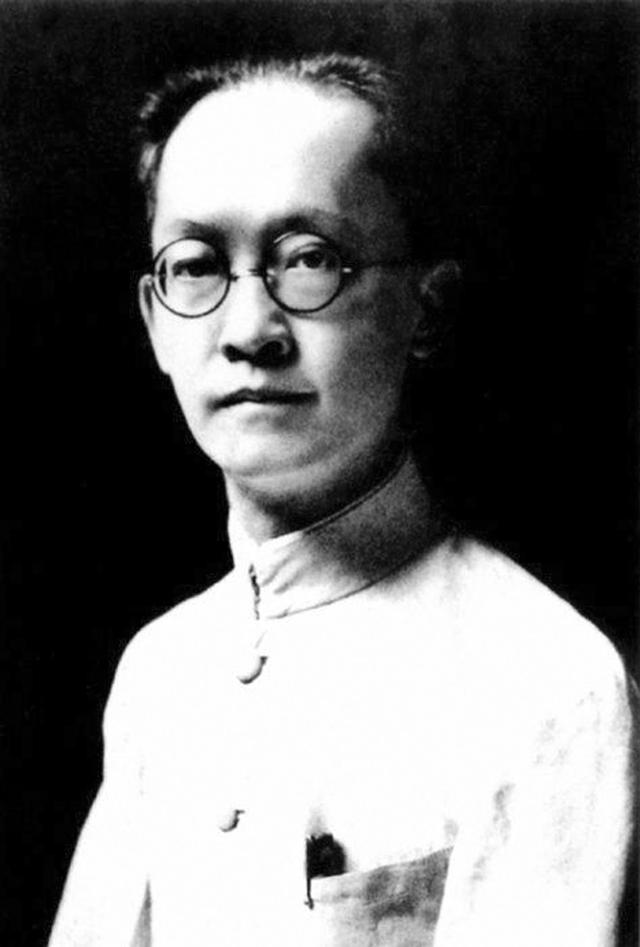 The inside story of the famous "imprisonment" of Hu Hanmin in the early ...