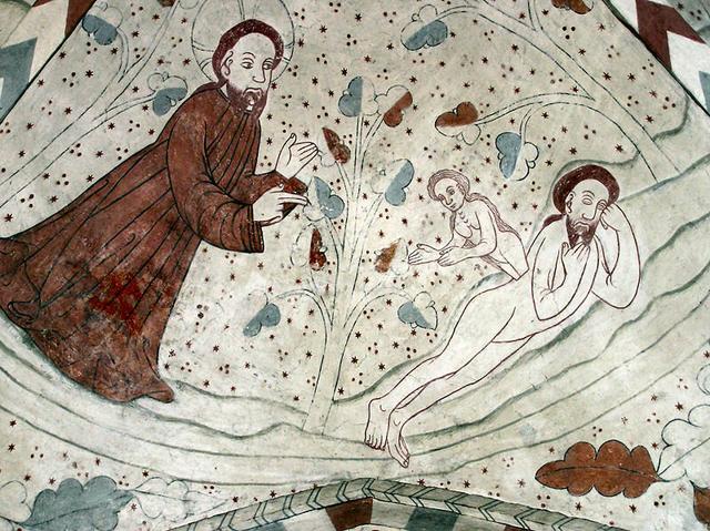 Bakulum: Which part of Adam's body was created by Eve? - iNEWS