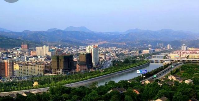 Shangluo, Shangshan, Shangtang, Shangyang and Shangyang - iNEWS